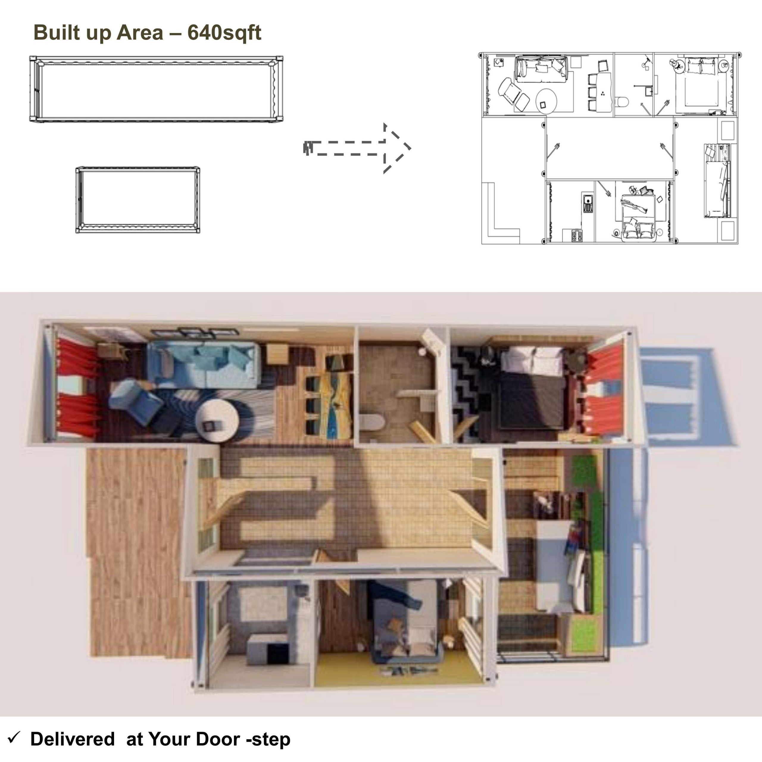A Family Home - My Next Home